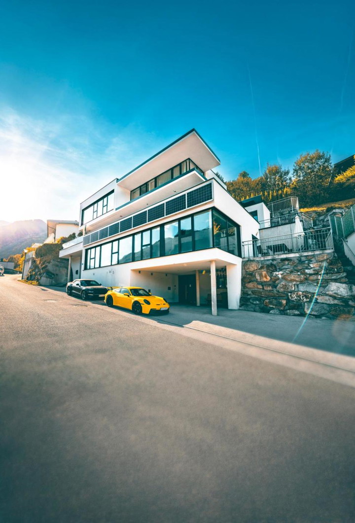 Villa Summit - Zell am See