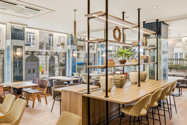 B&b Hotel Vigo - Cangas