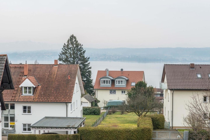 Ferienwohnung Maria Feucht - Lake Constance