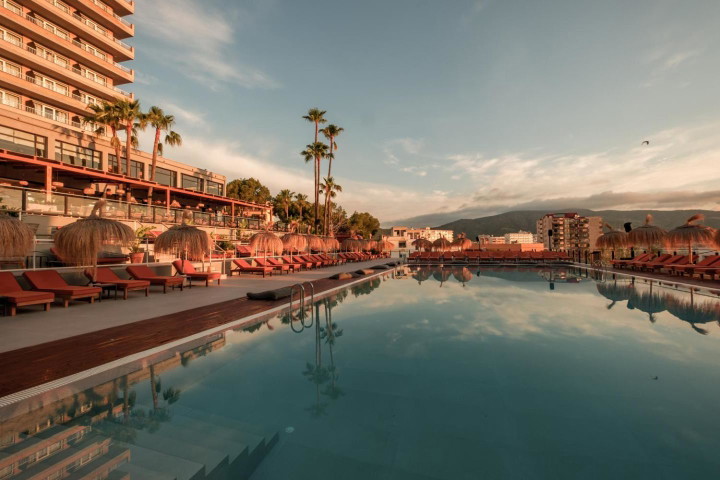 Caramelo Calvia Beach - Adults Only - Magaluf