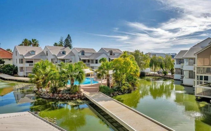 Lakeside Villas Mandurah - Pinjarra