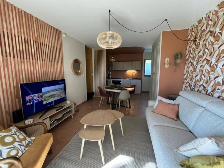 Golf Apartment - Cavaillon