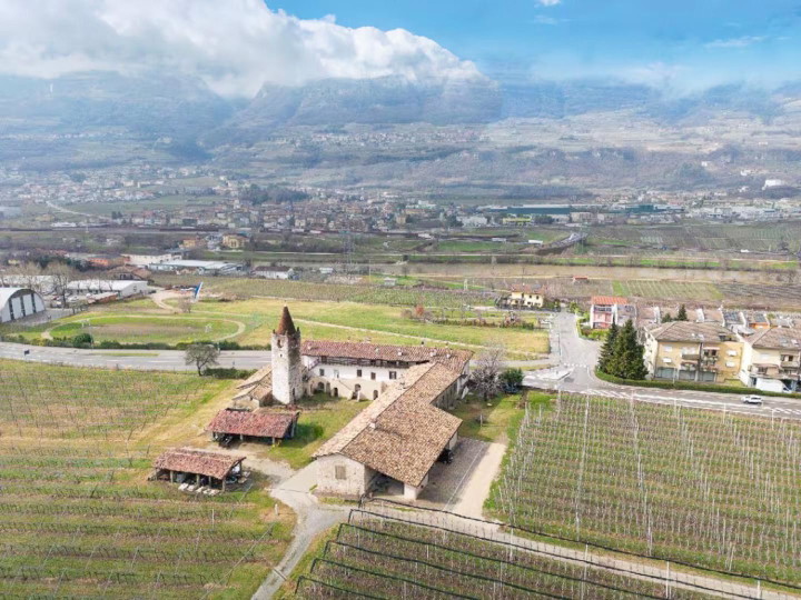 Maso Zandonai - Rovereto