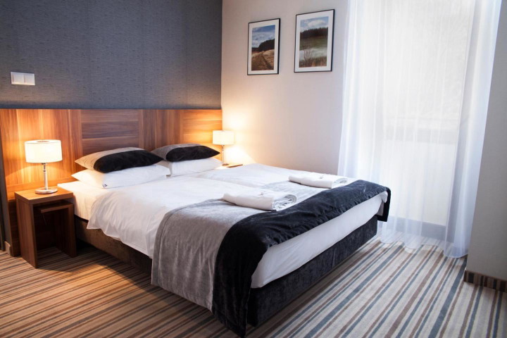 Montis Hotel & Spa - Kazimierz Dolny