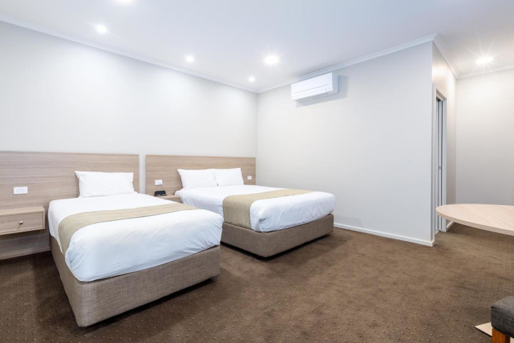 Somerset Hotel - Wynyard