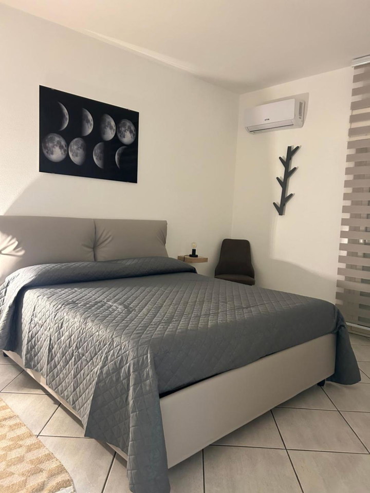 The Cannizzaro Home - Acireale