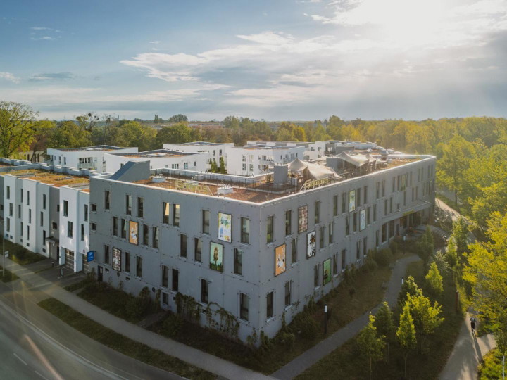 Grimm´s Berlin Potsdam - Teltow
