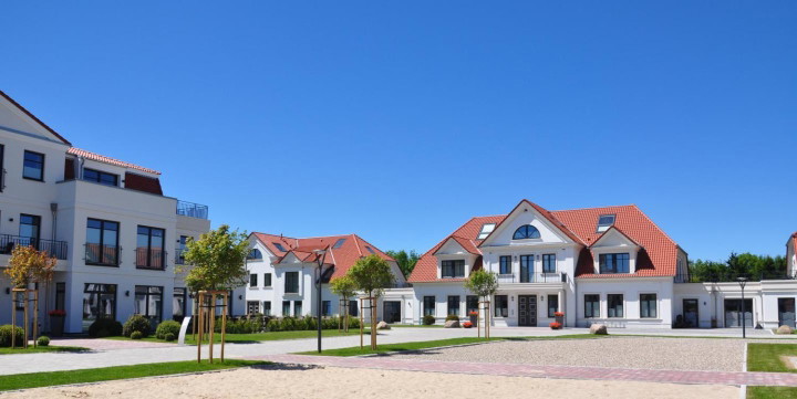 Avalon Hotel Bellevue - Duitsland