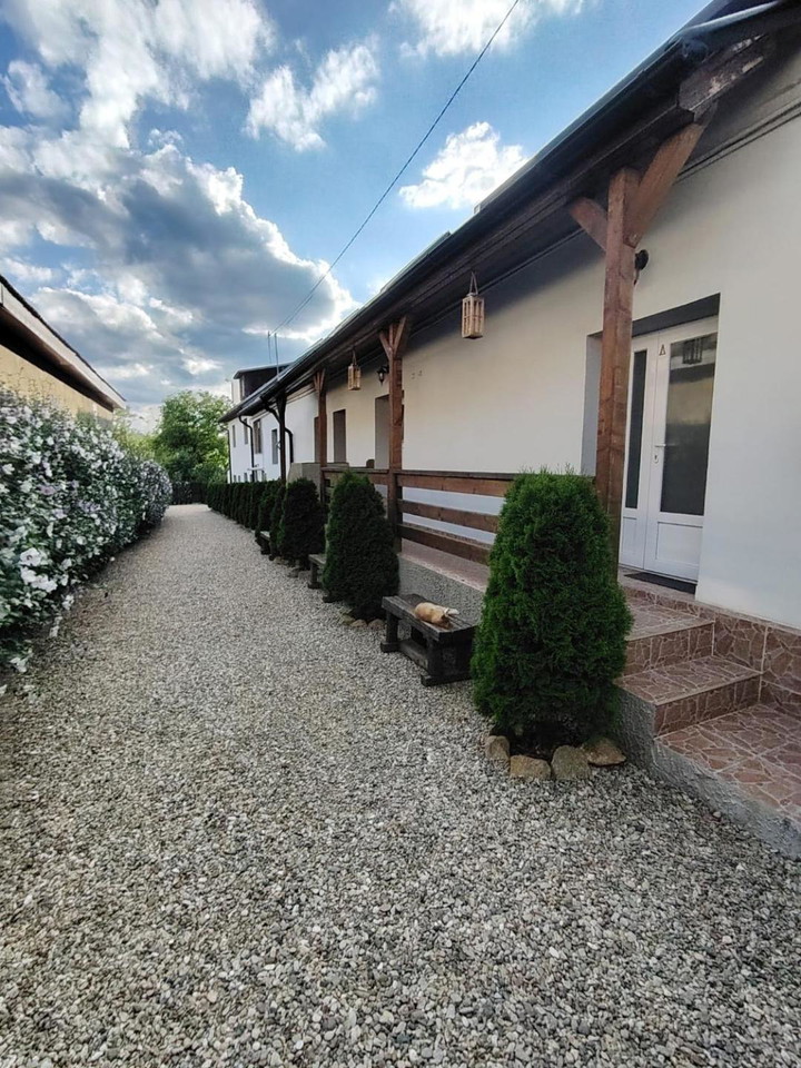 Casa Hermosa - Roumanie