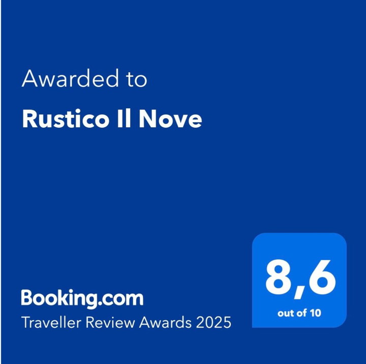 Rustico Il Nove - Gambarogno
