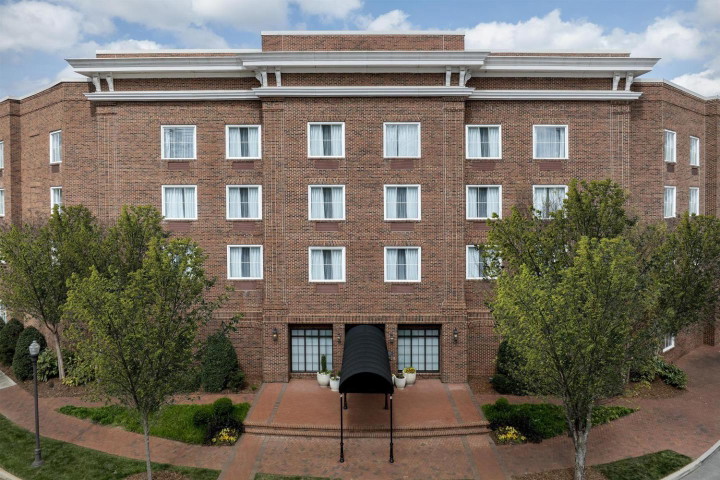 Homewood Suites By Hilton Huntsville-village Of Providence - Alabama