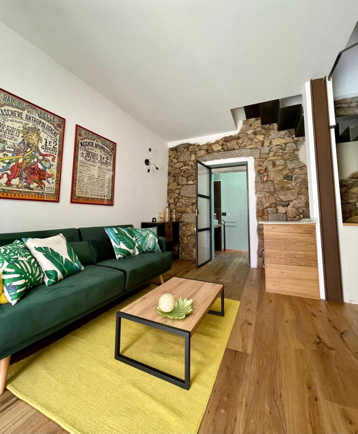 Suite 29a Olbia Center - Olbia