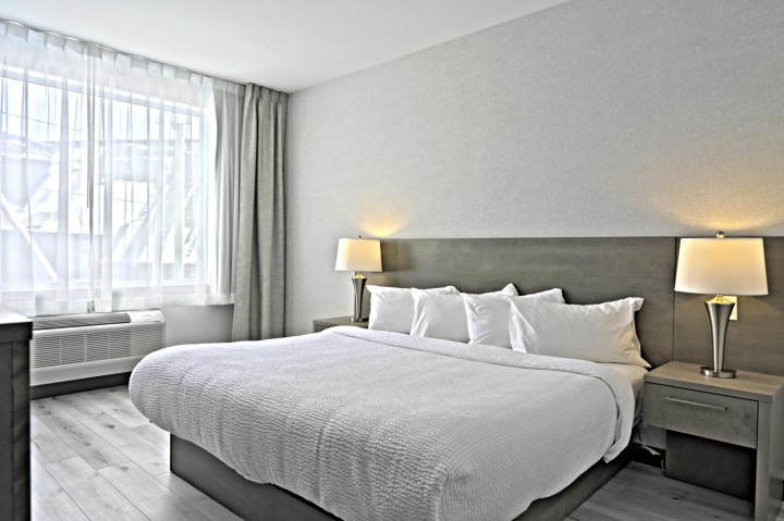 Repotel Levis - Quebec