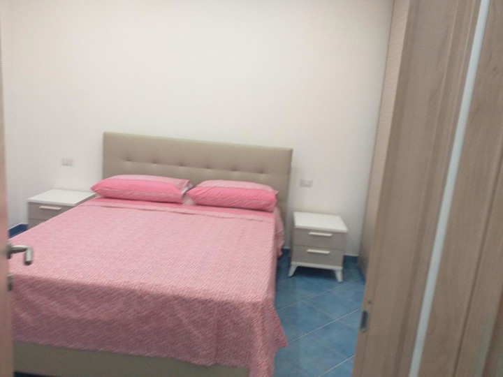 Appartamento G. Cervera66 - Ischia