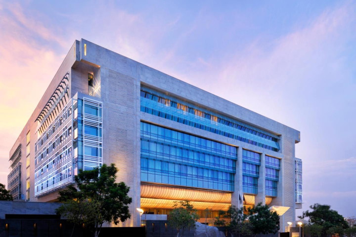 Park Hyatt Hotel And Residences, Hyderabad - Hyderabad
