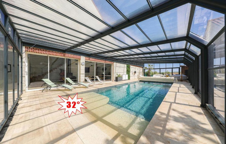 Le Loft De La Grange - Oise