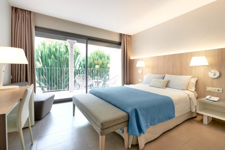 Hotel Omnium - La Barceloneta