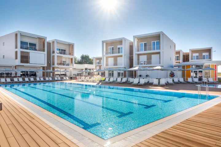 Hapimag Apartments Cavallino - Venice