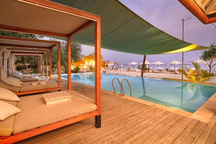 Gili Eco Villas - Gili Islands