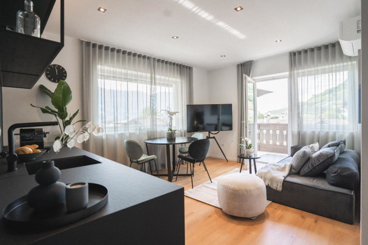 Luxe Vista City Apartments Algund - Tirol