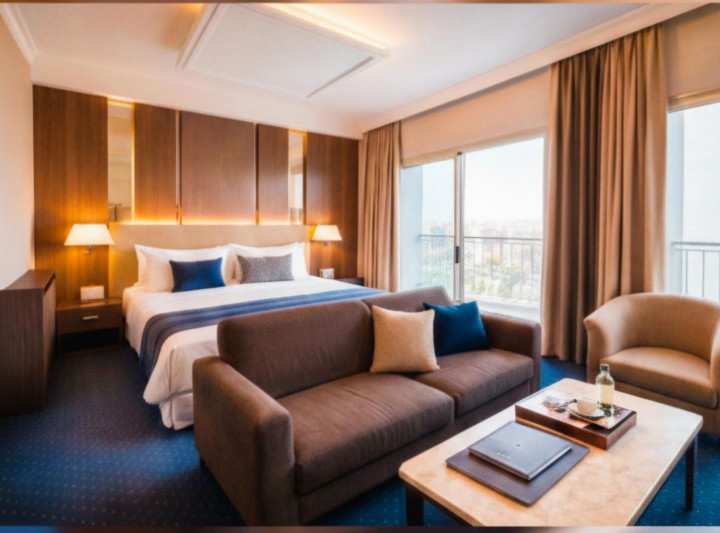 Padova Hotel - Lebanon