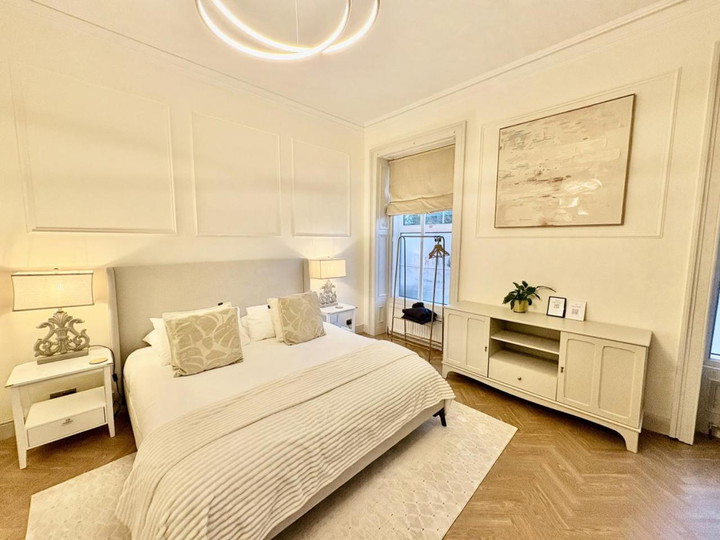 'Blair' In Apartnest Auchterarder - Auchterarder