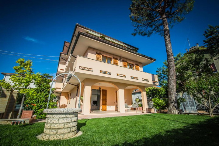 Appartamenti Vicino Al Mare - Civitanova Marche