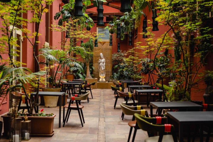 Enterprise Hotel Design & Boutique - Milaan