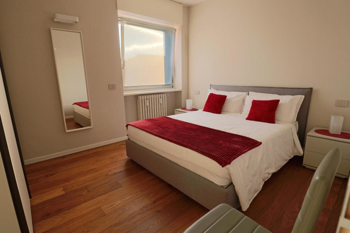 Aparthotel Isola - Milan