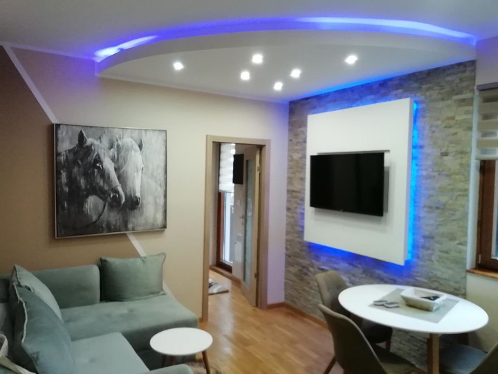 Apartman Komlenac-zlatibor - Serbia