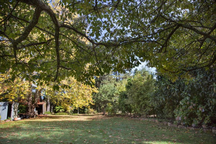 Secrets Hideaway - Blackheath, NSW, Australia