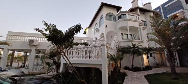Czaritza Apart Hotel - Pôrto Belo