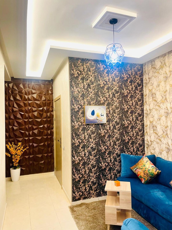 Appartement Location - Safi