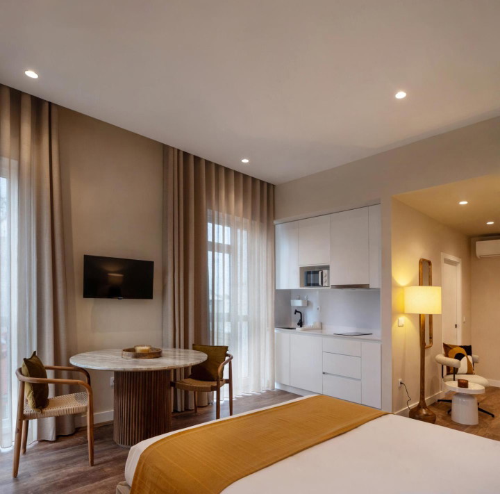 Foz Apartments & Suites - Portugal