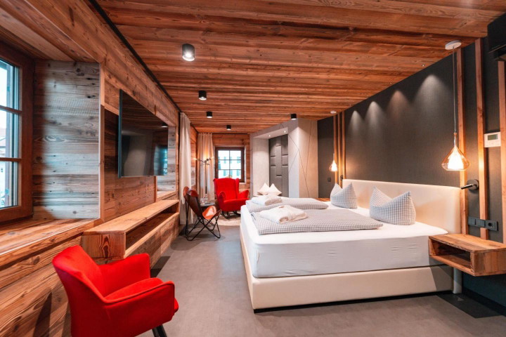 Boutique Hotel Beim Lipp - Restaurant & Spa - Füssen
