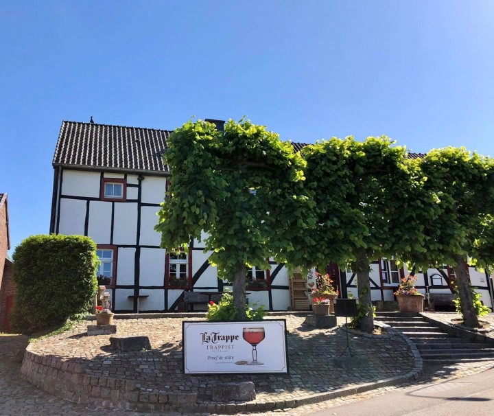 Herberg Oud Holset - Limburg (Nederlandse provincie)