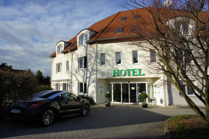 Hotel Pesterwitzer Siegel - Freital