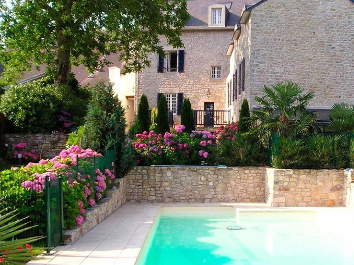Villa Ti An Amiral - Île-Tudy