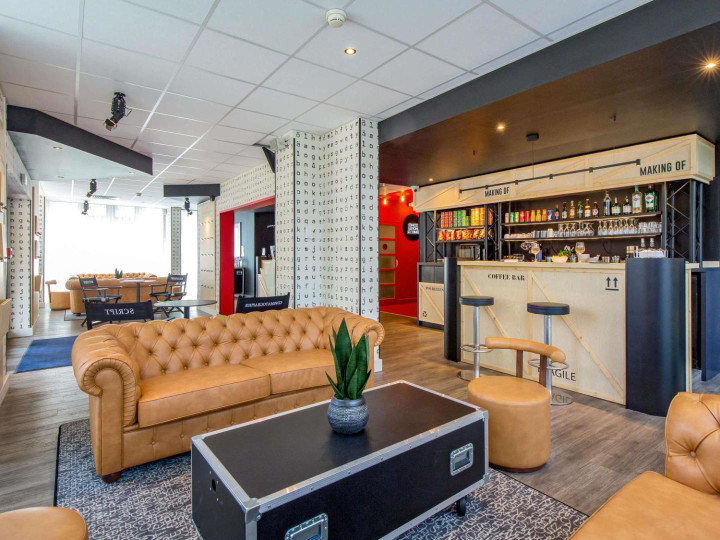 Ibis Styles Cannes Le Cannet - Cannes