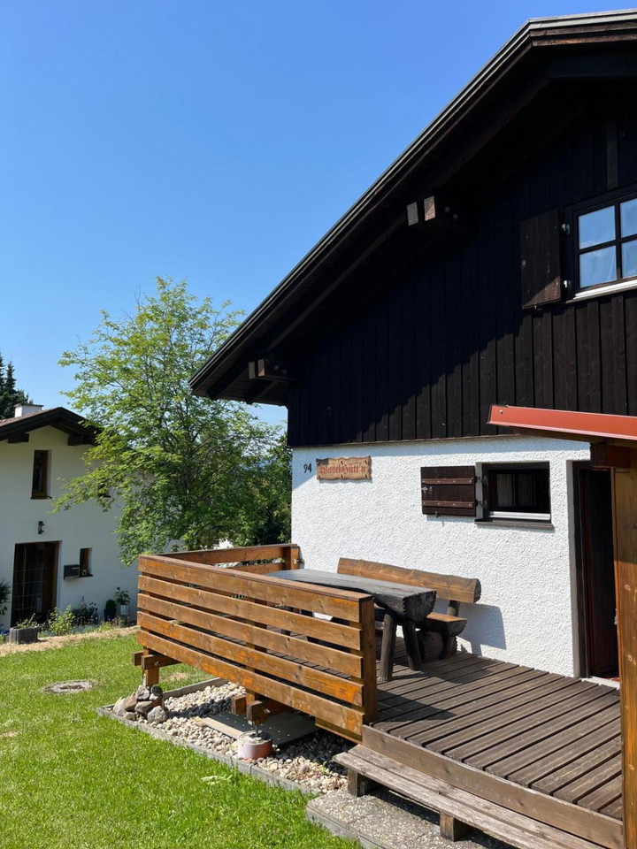 Waldquartier L Ferienhaus L 3 Schlafzimmer L Große Terrasse L Grill L Wlan - Bodenmais