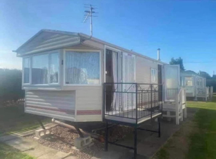 Caravan Sealands Skegness - Skegness