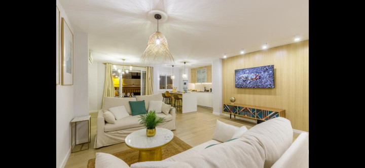 Picasso 2 Luxury - Provincia Málaga, Spagna
