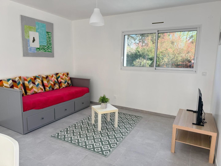 Pré Biais - Logements Meublés Et éQuipés En Plein Bocage Vendéen - Vendée