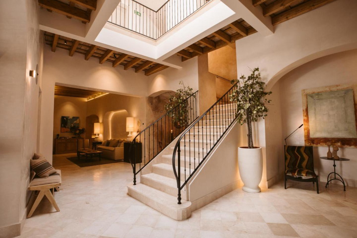 Casa Aura Hotel - Vejer de la Frontera