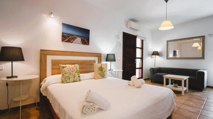 Apartamentos Es Pou - Emar Hotels - Formentera