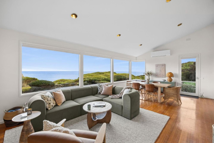 Heath Cliff House - Aireys Inlet