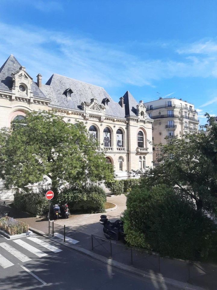 La Studette Du Théâtre - Le Chesnay