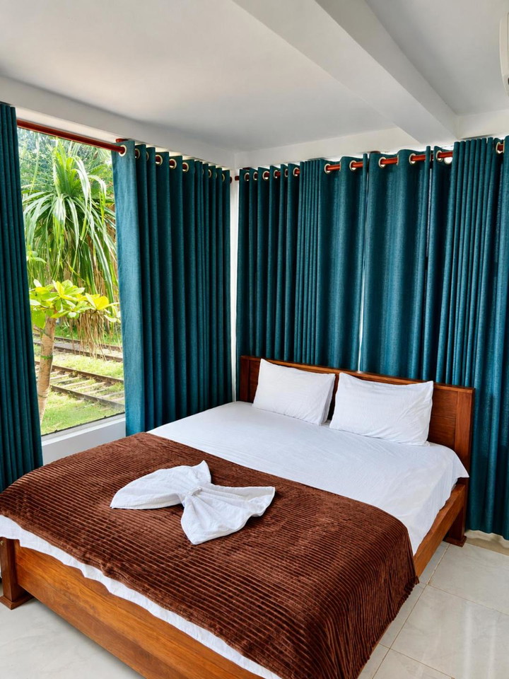 Villa I Beach Hotel - Colombo