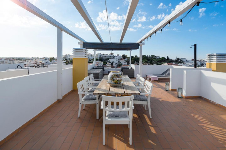 Casa Kiki - Ferragudo