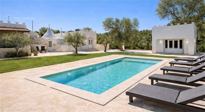 Trullo Del Doge - San Vito dei Normanni